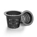 Net Cups to Suit NFT and Bato (Dutch Buckets) 25 Per Pack – Verti Gro ...