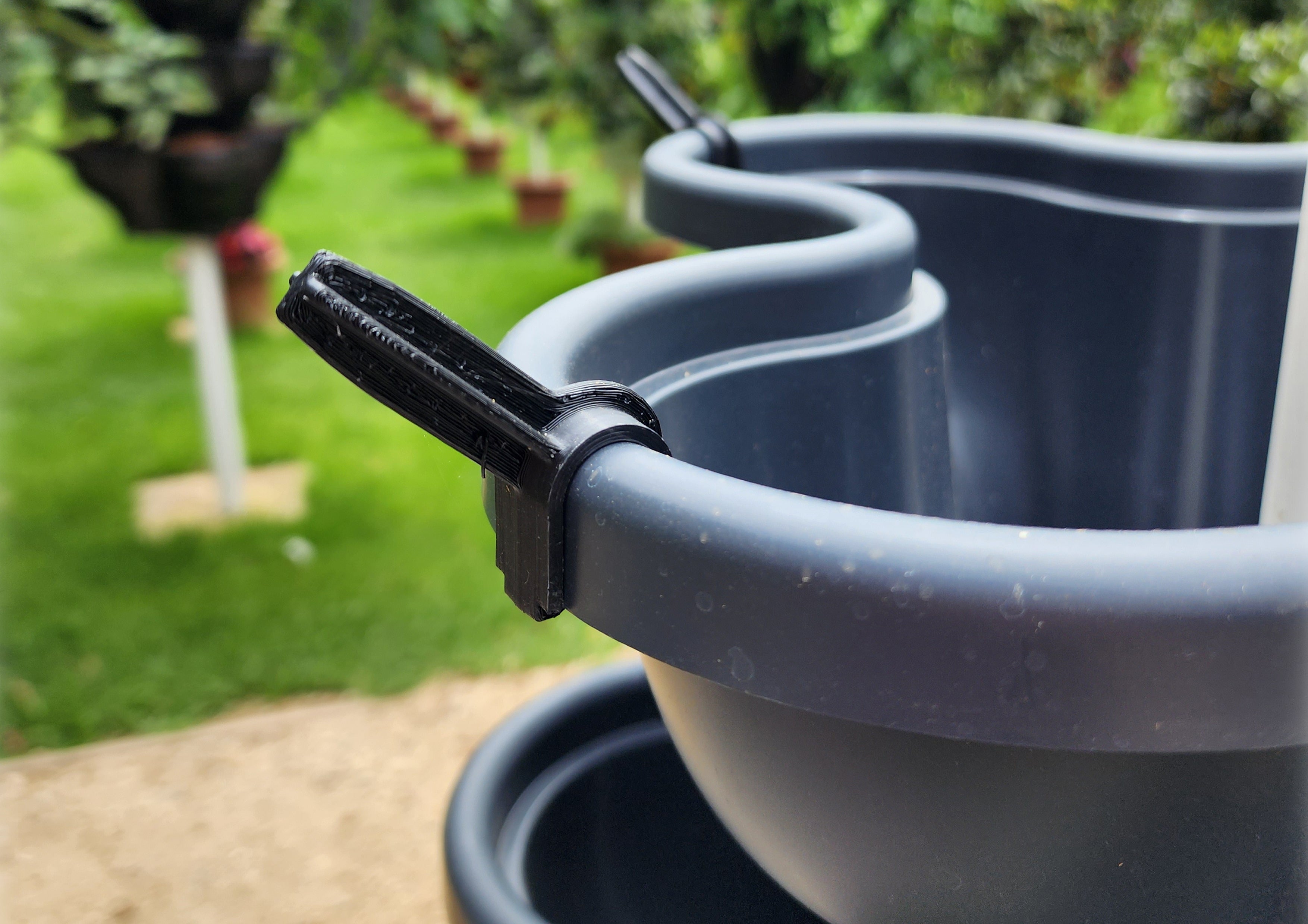 Netting Clips – Verti Gro Australia